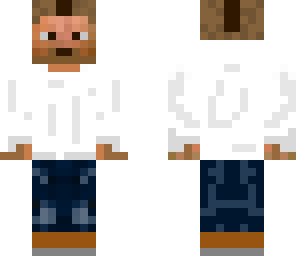 M7MDXD | Minecraft Skin