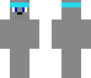 efij | Minecraft Skin