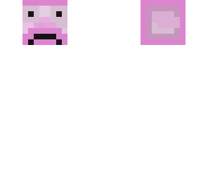 Blobfish | Minecraft Skin