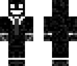 DeadMau5 DJ | Minecraft Skin