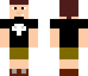 buford | Minecraft Skins