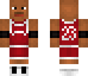 michael jordan | Minecraft Skins