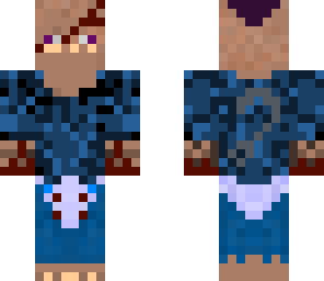 pudge | Minecraft Skins