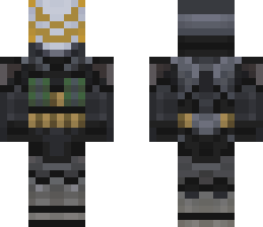 Emile | Minecraft Skin