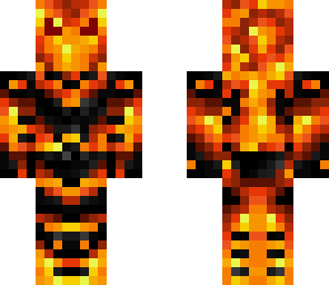 ffffffffffffffffffff | Minecraft Skin