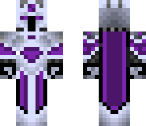 Death Lord | Minecraft Skin