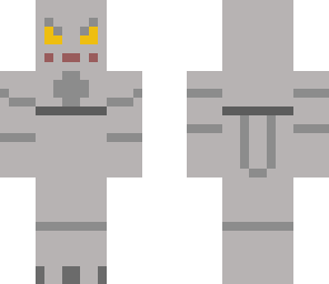 kiryu | Minecraft Skins