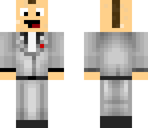checkmark games youtube skin | Minecraft Skin