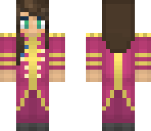 ringo starr | Minecraft Skins