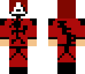 icp | Minecraft Skins