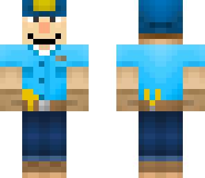 fix it felix | Minecraft Skins