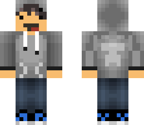drug dealer | Minecraft Skin