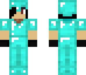 fake | Minecraft Skin