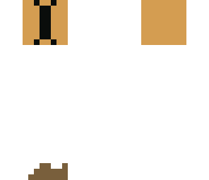 butthead | Minecraft Skin