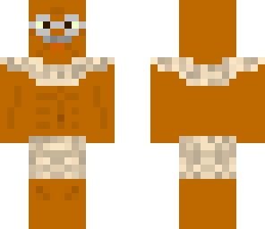 gandhi | Minecraft Skins