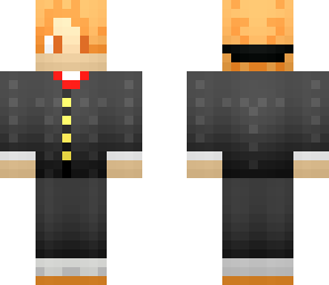 yosuke | Minecraft Skins