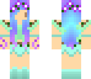 Enchanted | Minecraft Skin