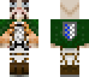 Grumpy cat alt updated 2 | Minecraft Skin