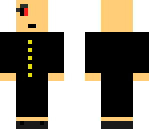 mogeko castle shinya | Minecraft Skin