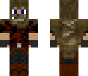 kyro | Minecraft Skins