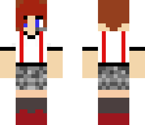 Skinhead | Minecraft Skins