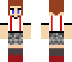 skinhead | Minecraft Skins