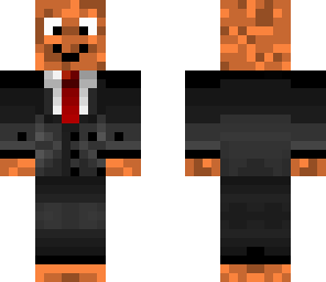Cravate | Minecraft Skins