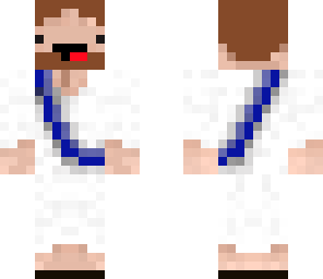 Jesus Derp | Minecraft Skins