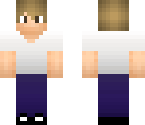 Simon Cowell | Minecraft Skins