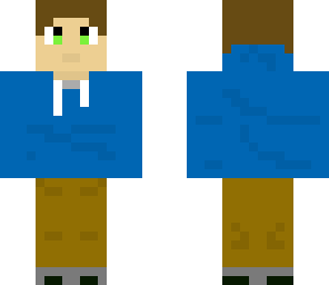 banshee | Minecraft Skins