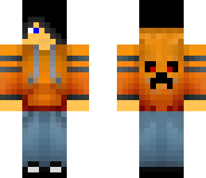 edvisss | Minecraft Skin