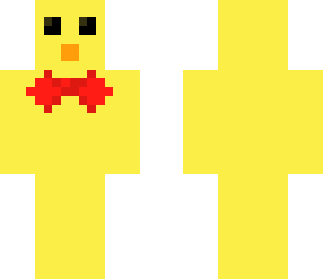 Peep | Minecraft Skin