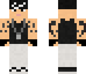 eminem | Minecraft Skin
