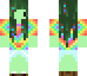 Dreadlocks | Minecraft Skins