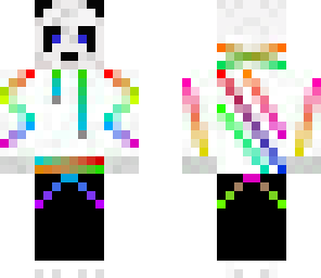 CRO | Minecraft Skin