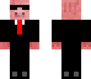 Cerdo | Minecraft Skins