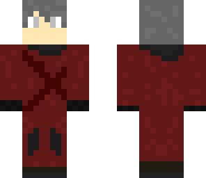 adem | Minecraft Skins
