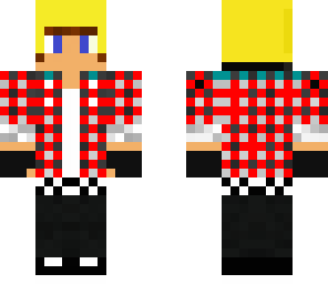 authentic games | Minecraft Skins