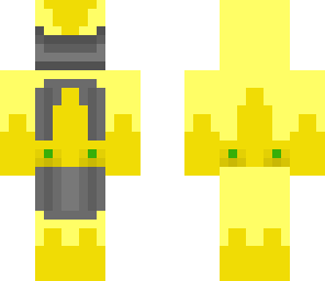Arceus Minecraft Skins