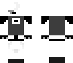 charon | Minecraft Skins
