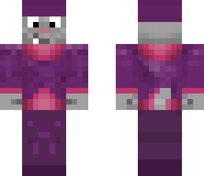 chowder | Minecraft Skin