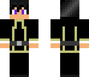 lelouch | Minecraft Skins