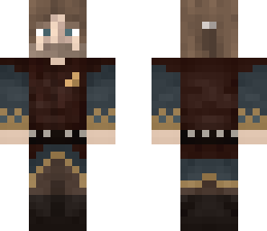 ned stark | Minecraft Skins