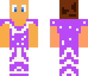 sofia the first | Minecraft Skins