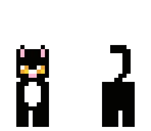 Bronx | Minecraft Skin