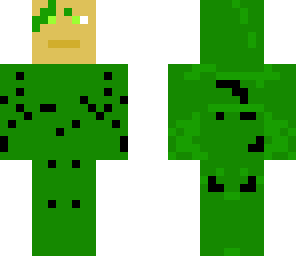 gilly suit | Minecraft Skins