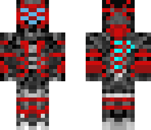 Iq Elite Minecraft Skins