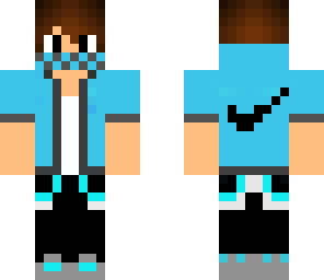 Puma | Minecraft Skins