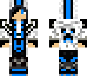 Anh | Minecraft Skins