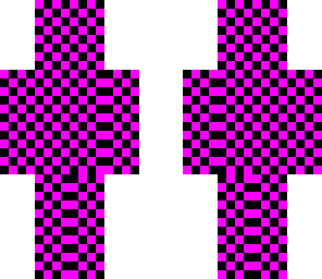 Texture Missing Texture Minecraft Skins